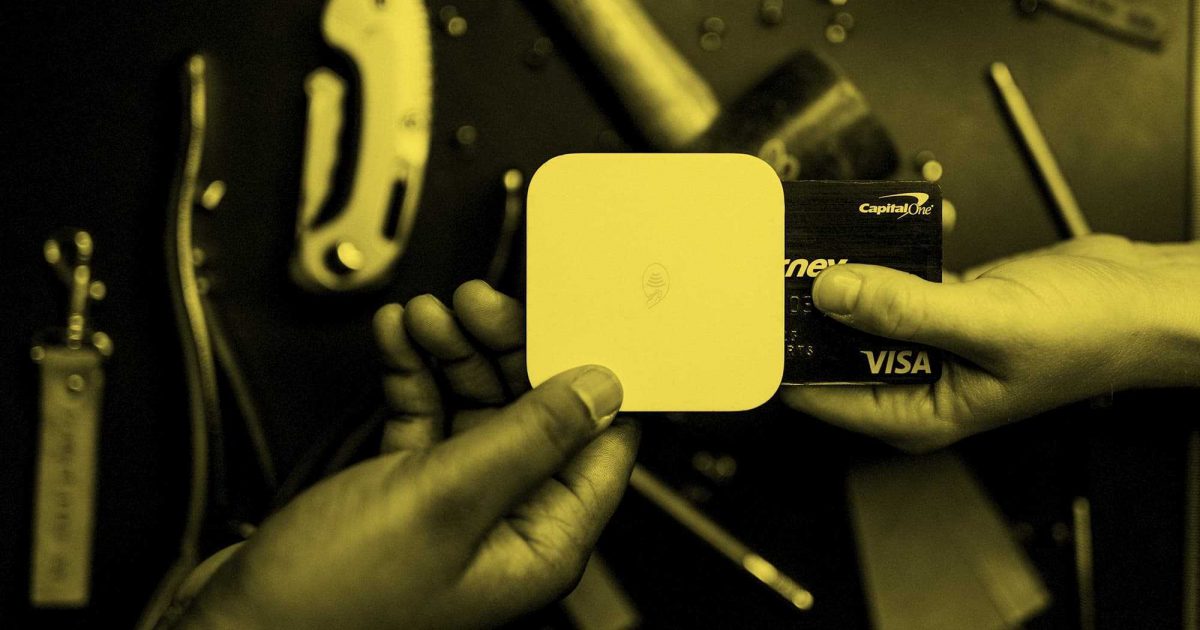 Blog: Open Banking and the future of card payments - Huntswood