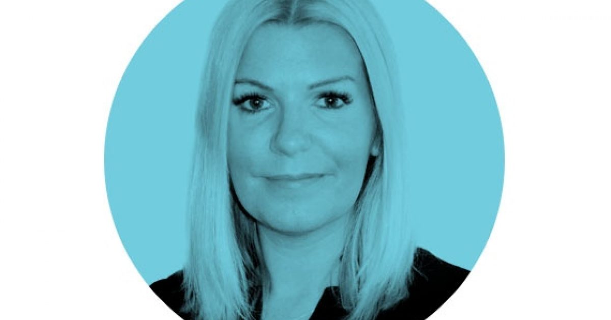 Helen Maslin - Press release - Huntswood