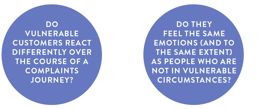 Vulnerable customers 2023 - Huntswood