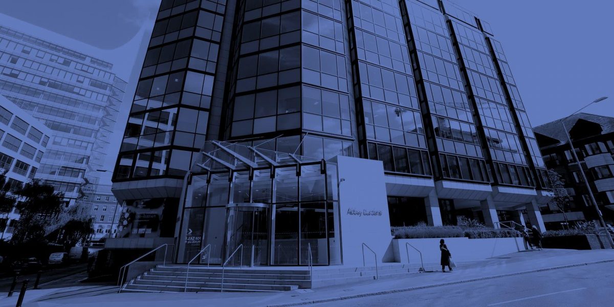 About Huntswood - Driving Better Outcomes - Huntswood