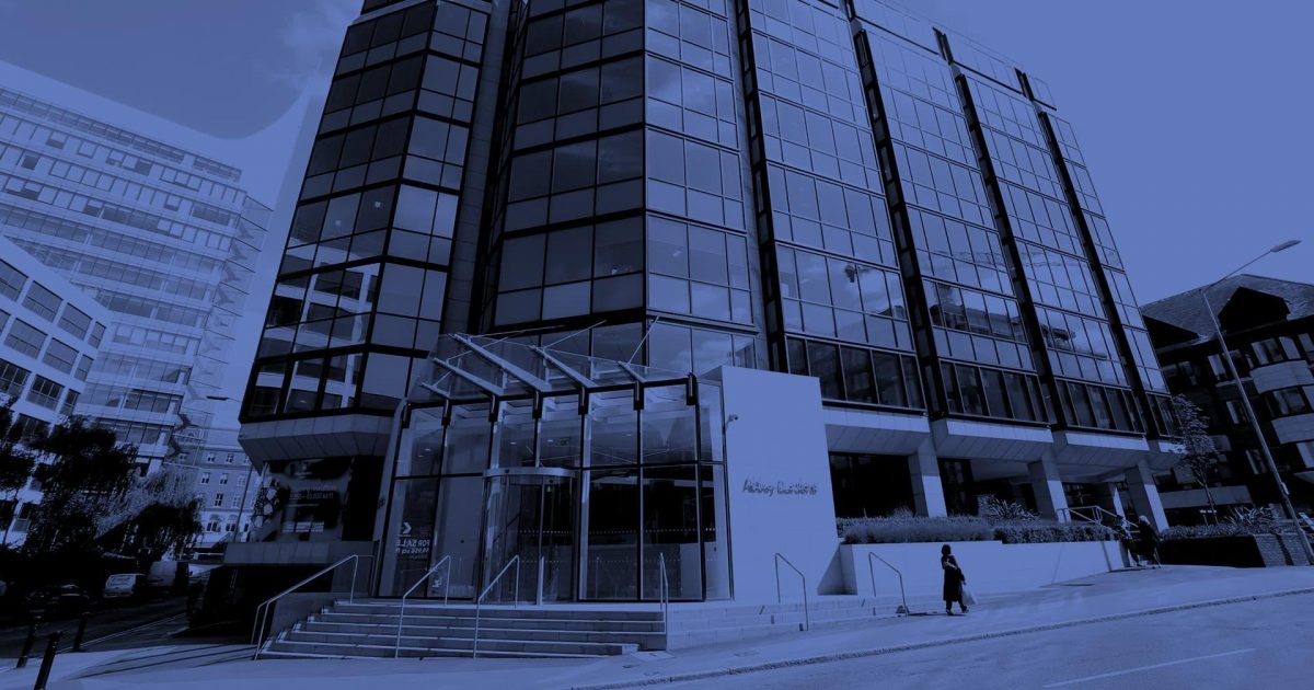 About Huntswood - Driving Better Outcomes - Huntswood