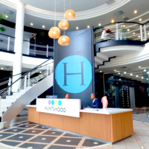 About Huntswood - Huntswood. A ResultsCX Company