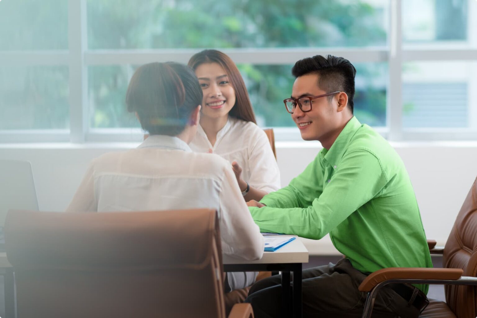 About Huntswood - Huntswood. A ResultsCX Company