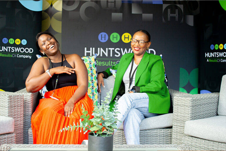 Insurance - Huntswood. A ResultsCX Company