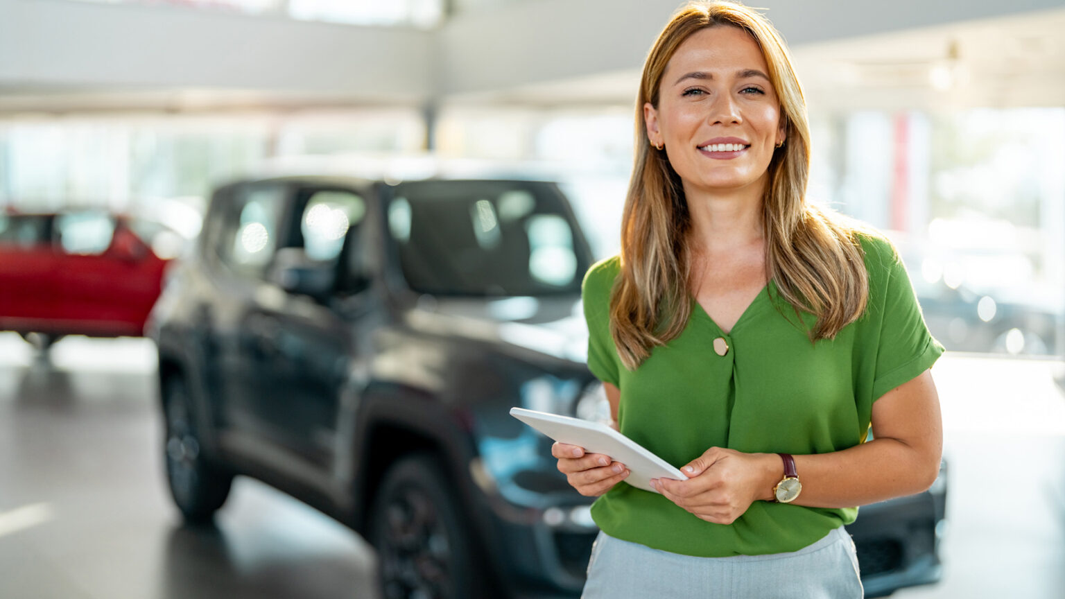 Motor finance lenders - are you ready for what’s next? FCA redress ...