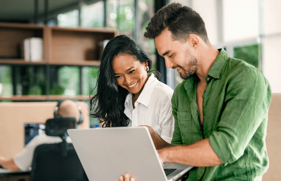 Public sector - Huntswood. A ResultsCX Company