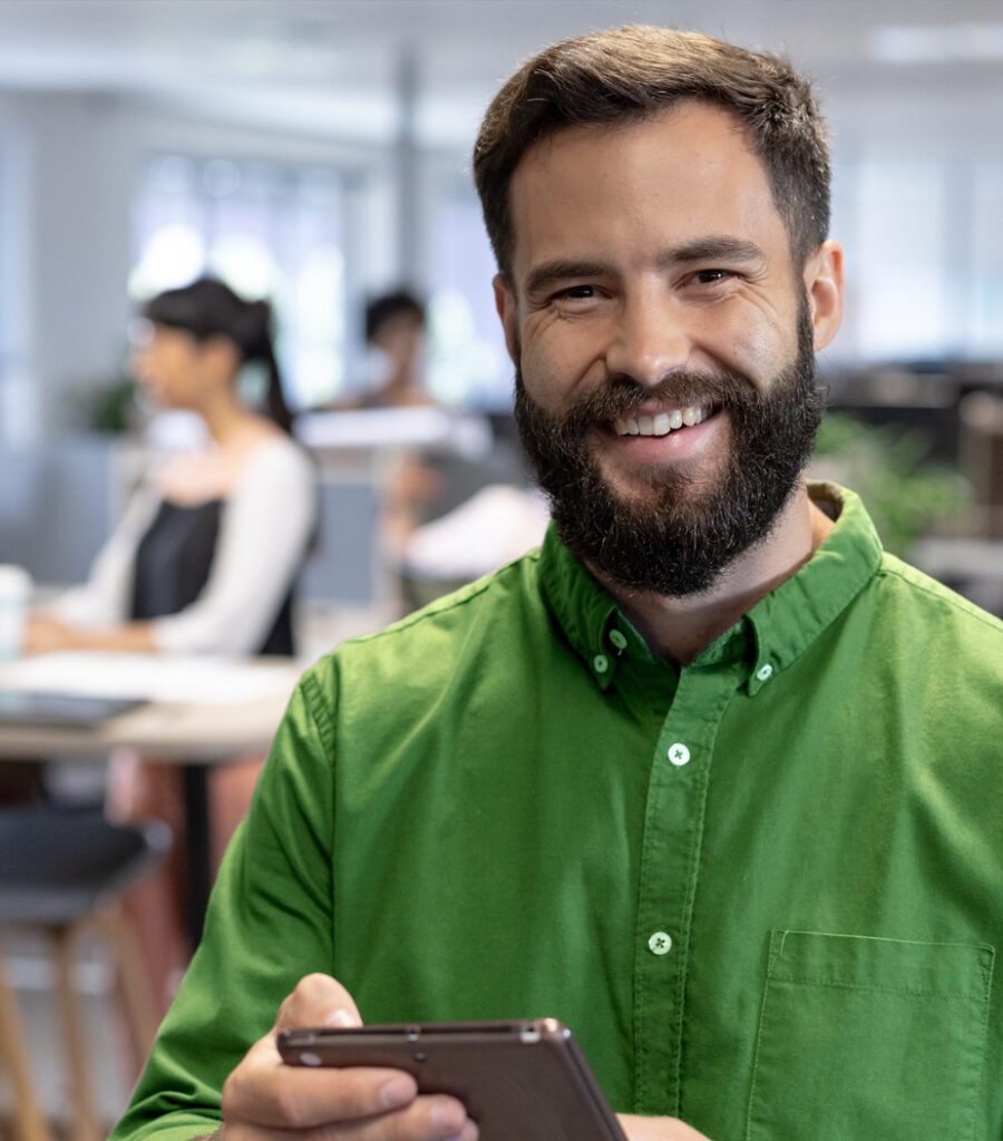 Public sector - Huntswood. A ResultsCX Company